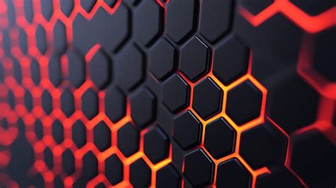 Firewall Barrier Protecting Network 3d Illustration Premium Ai Generated Image