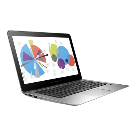 Hp Elitebook G X M Y Gb Ssd Fhd W Sparda Store
