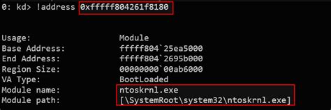 Understanding Arbitrary Access Primitives In Windows Kernel White Knight Labs