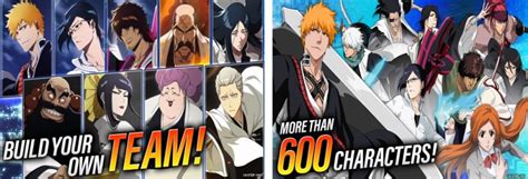 Bleach Mod Apk V1 3 5 Download For Android