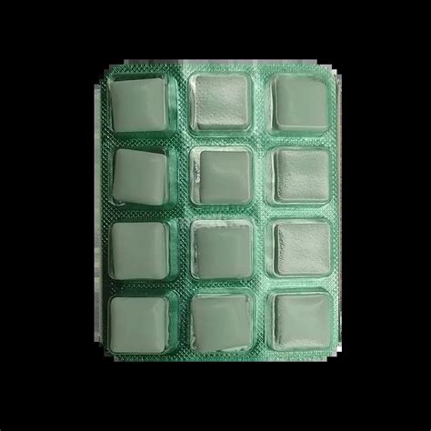 Nicotex 4mg Cinnamon Tablet Uses Price Dosage Side Effects