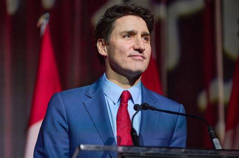 Canadian Dollar Soars As Justin Trudeau Set To Announce Resignation As