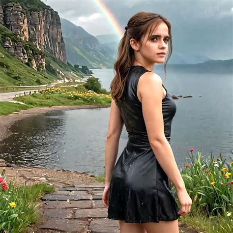 Alice Clearwater On Instagram Emma Watson In 2025 Emma Watson