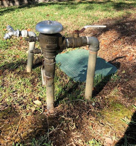 Backflow Preventer Everything You Need To Know