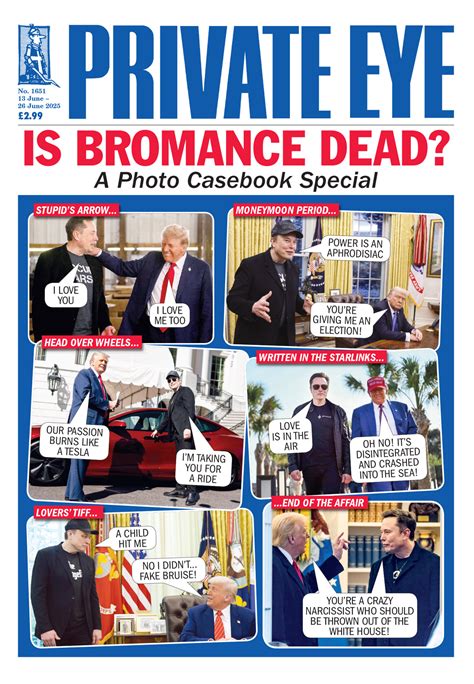 Private Eye Crossword