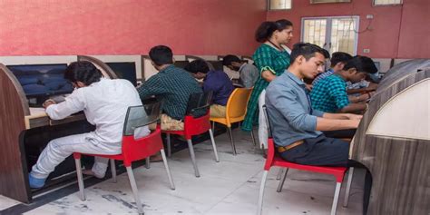 JEE Main 2021 Paper 1 Exam Begins Know Exam Centre Arrangement