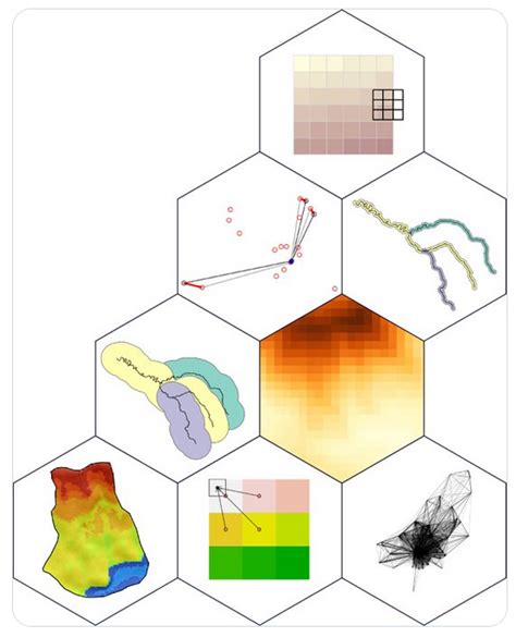 Geocomputation With R Comptetition Book Cover For The 2nd Edition R Bloggers