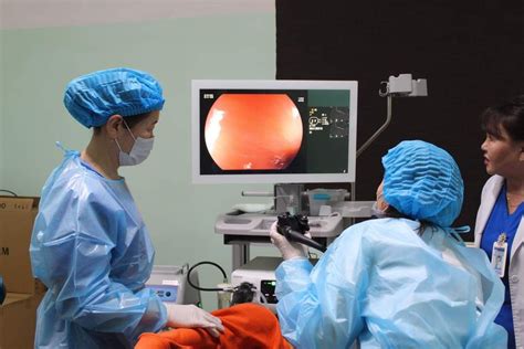 “Амгалан амаржих газар” т ходоод улаан хоолойн дурангийн оношлогоо хийж эхэллээ