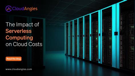 cloudangles on linkedin serverlesscomputing cloudcosts innovation