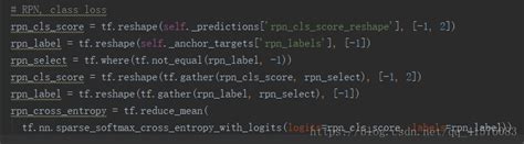 Faster Rcnn代码解读记录，githubtfgithub Faster R Cnn Csdn博客