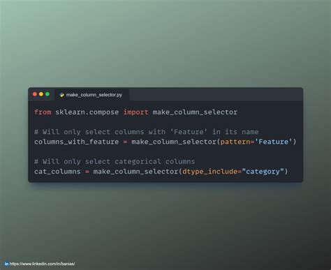 Banias Baabe On Linkedin Python Datascience Machinelearning