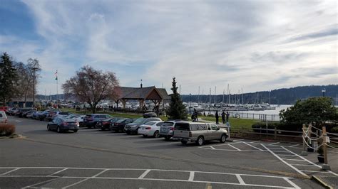 A Day Trip To Poulsbo Washingtons Little Norway March 13 2021