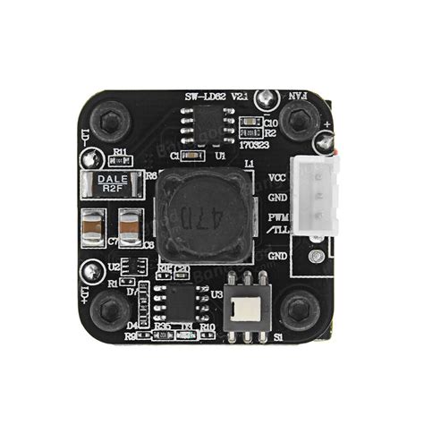 Laser Module Ttl Vs Pwm · Issue 13 · Openfab Labtoolsdocs · Github