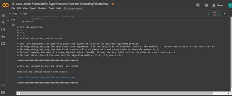 Discrete Logarithm Mathematical Methods And Tools For Recovering