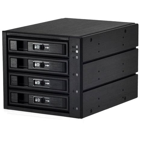 35 Hdd Backplane Module 12gbps Pci Case