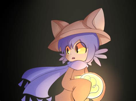 Oneshot Niko By Taridary On Deviantart