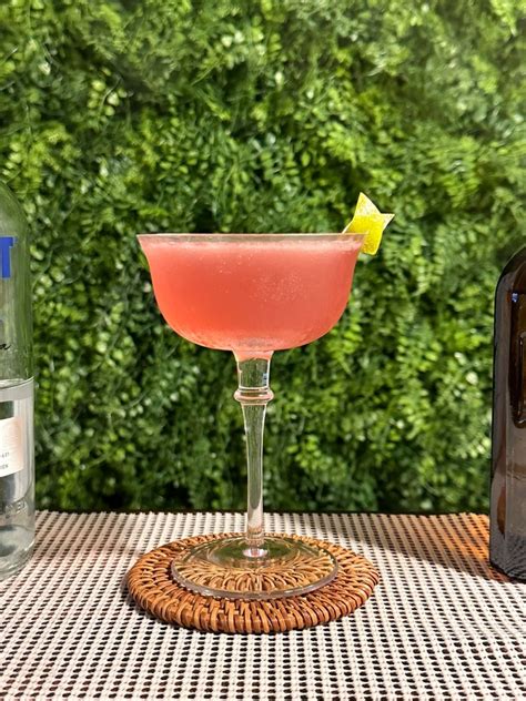 코스모폴리탄 칵테일 서론이 필요 없는 최고의 칵테일 네이버 블로그