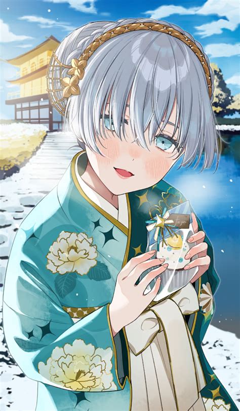 Tsukana Saba Mizore Anastasia Fate Fate Grand Order Fate Series Official Art Girl