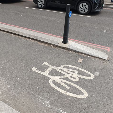Entitled Cyclists Jumping The Red Light When Pedestrians Are Crossing During Rush Hour Not
