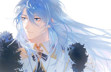 Edmond Nu Carnival Drawn By Your Yanjiu Danbooru