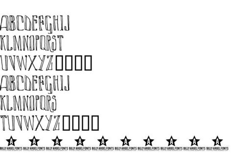 Sunny Days Font Sunny Days Font