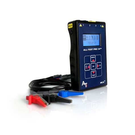 Polarization Index Testing On Electric Motors Surpassed By Modern Tech