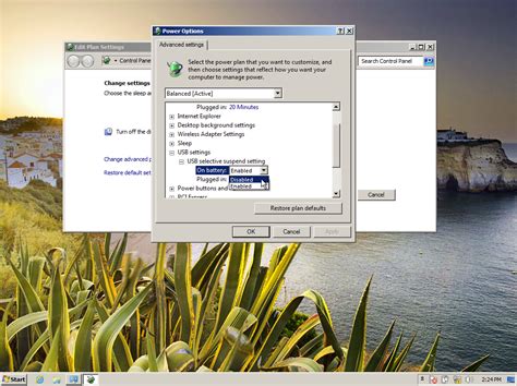 How To Disable Power Management For Usb Connected Devices Flexradio