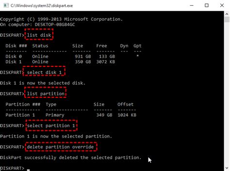 [full Guide] How To Delete Windows Partition Step By Step