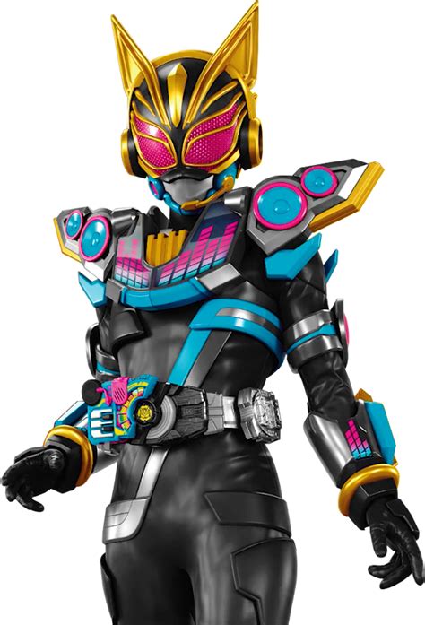 Kamen Rider Na Go Beat Form By Neorider217 On Deviantart