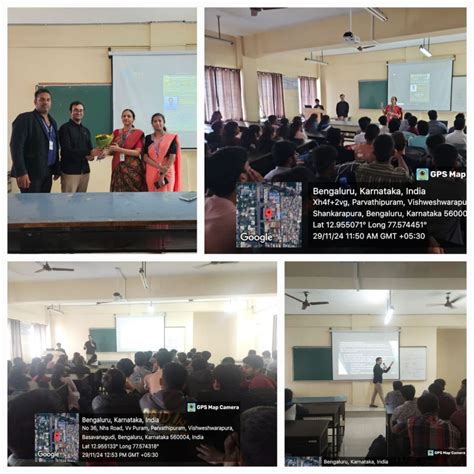 Cse Dept Bit On Linkedin Bitsince1979 Internship Bitalumni
