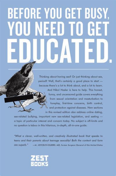 Sex An Uncensored Introduction Lerner Publishing Group