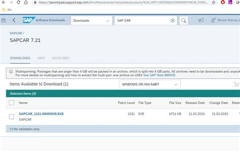 Sap Customer Checkout Supports Sap Jvm Sap Community