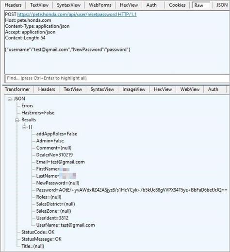 Honda Leaks Customer Dealer And Internal Documents Due To Api Vulnerability