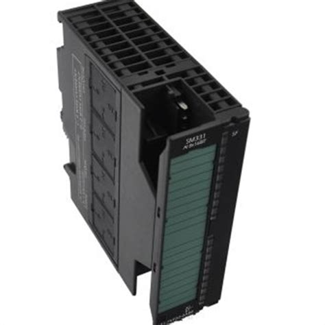 Siemens 6es7132 6bf01 0ba0 Simatic Et 200sp Módulo De Salidas Digitales