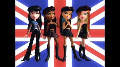 Bratz Bratz Girls Cartoon Outfits Bratz Doll Outfits