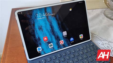 Huawei Matepad Pro Review Powerful Beautiful Google Free