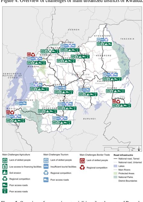 Figure 1 From The Spatial Development Framework For Implementation Of