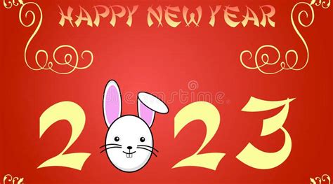 2023年兔年新年賀詞、吉祥話、祝福語、祝賀語 省很大優惠生活情報網
