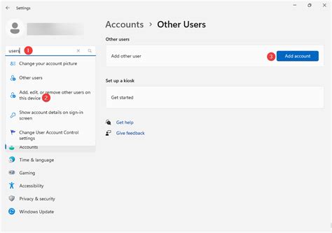 How To Setup Kyocera Scan To Folder On Windows Novatech