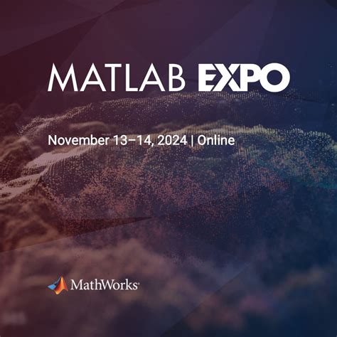 Stephan Van Beek On Linkedin Matlabexpo Ai Automotive