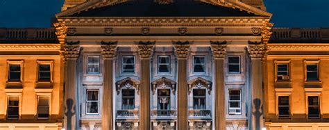 George And Bell Consulting Bc Actuarial Firm Specializing In Pensions