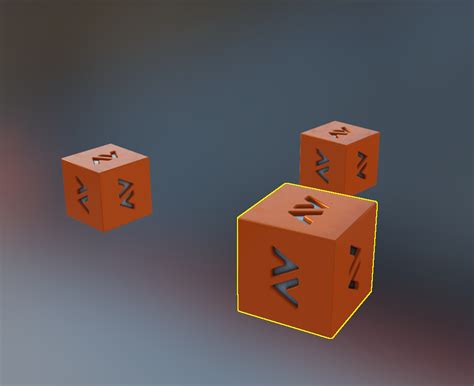 Solved Outline Shader Glsl Help And Support Playcanvas Discussion