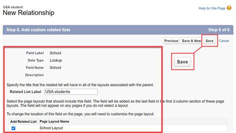 Lookup Relationship In Salesforce Salesforce Faqs