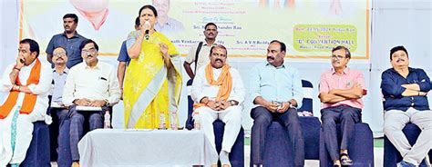 ‘రేవంత్‌కు పాలనపై పట్టు లేదు General