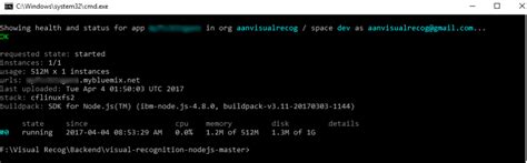 Tutorial Membuat Aplikasi Recycletor Dengan Watson Visual Recognition
