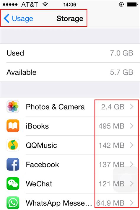 6 Free Way To Fix Not Enough Storage On IPhone IOS 17 Supported