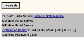 Configure And Troubleshoot CVP SIP Heartbeats Cisco