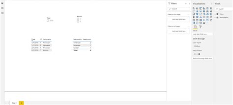 Solved Latest Value In Slicer Microsoft Fabric Community