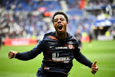 Chelsea To Bid For Montpelier Forward Elye Wahi Vanguard News