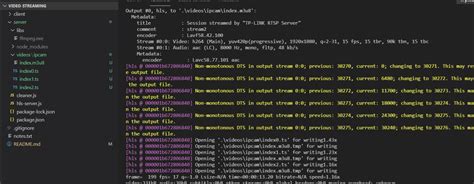 Github Foyzulkarimip Camera Browser Client Normally Ip Camera Streams Video As Rtsp